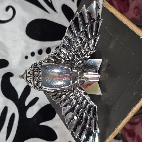 Accessories | Bomb Belt Buckle | Poshmark